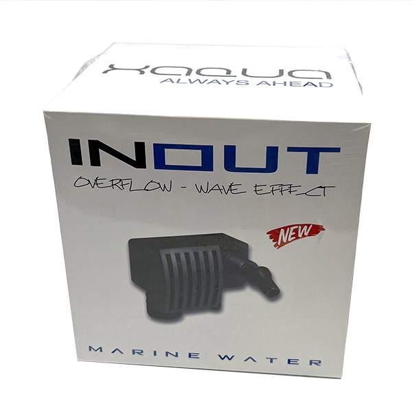 INOUT Overflow - Wave Effect – www.coralreeftn.com