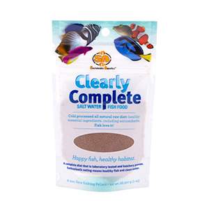 SA Clearly Complete (0.8mm) – www.coralreeftn.com