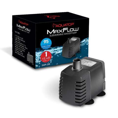 MaxFlow Submersible Pump 230 – www.coralreeftn.com